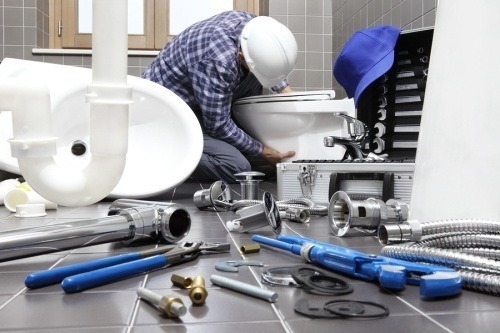 Read This Before Taking The C 36 Plumbing Test Digital Constructive