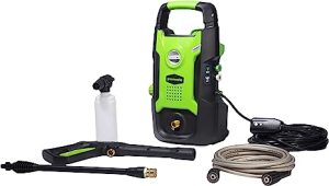 8 Best Portable Pressure Washers with Water Tanks! - Digital Constructive
