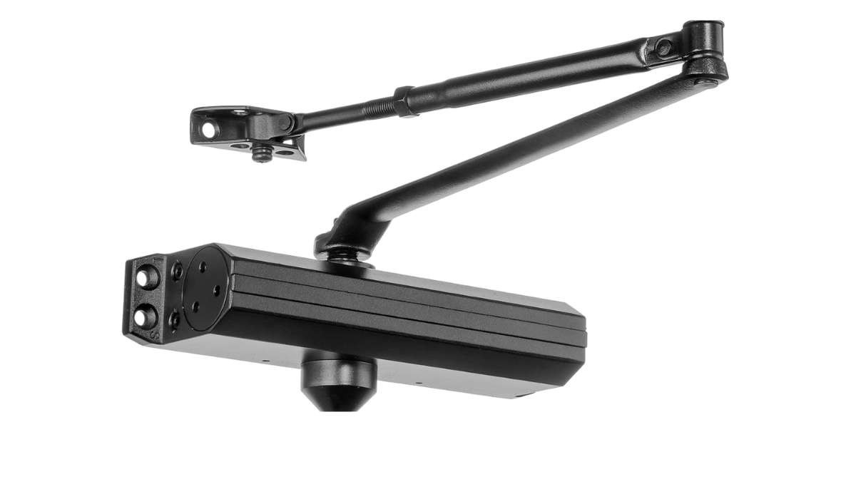 Top 6 Best Commercial Door Closers on the Market Today! - Digital ...