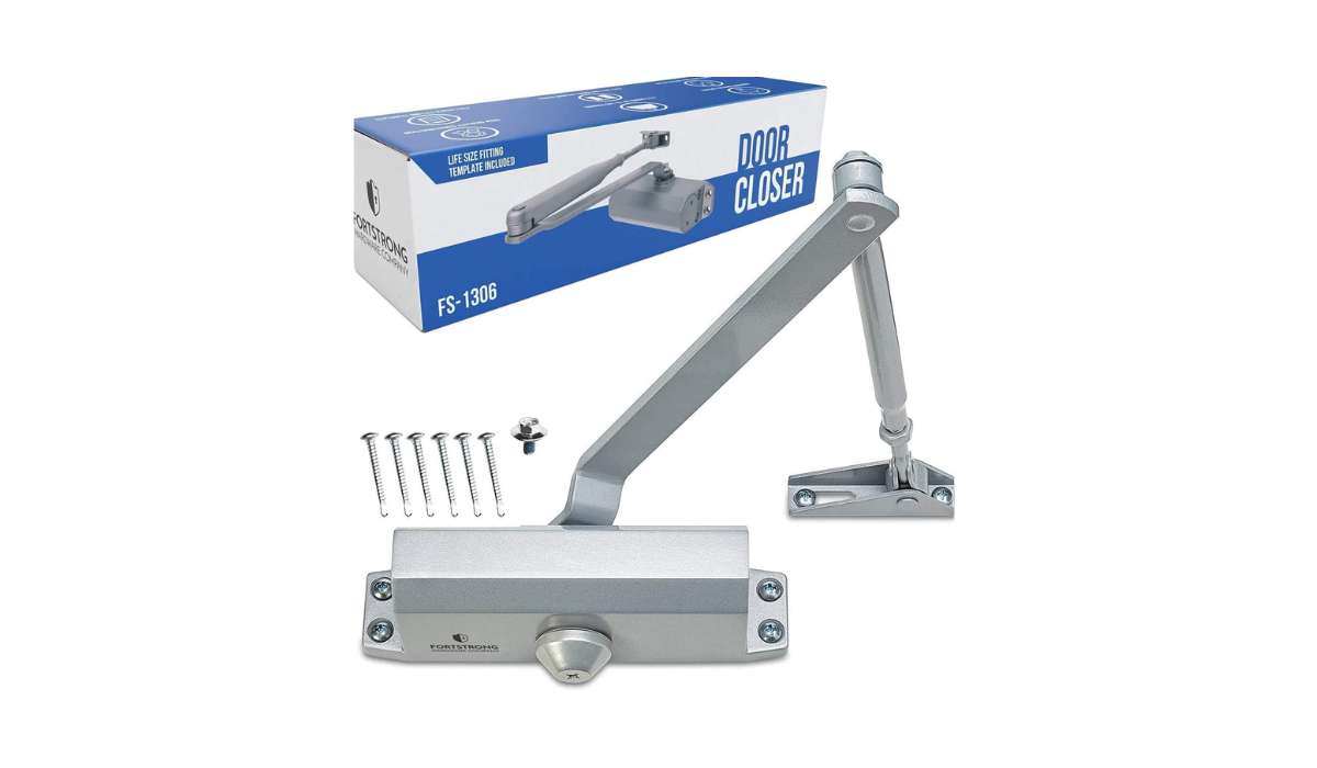 Top 6 Best Commercial Door Closers on the Market Today! - Digital ...